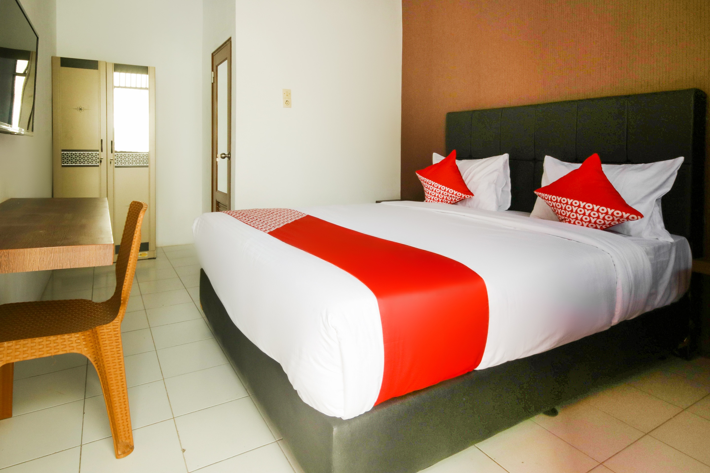 Hotel di Medan, Mulai Rp31763 per malam - OYO Hotels