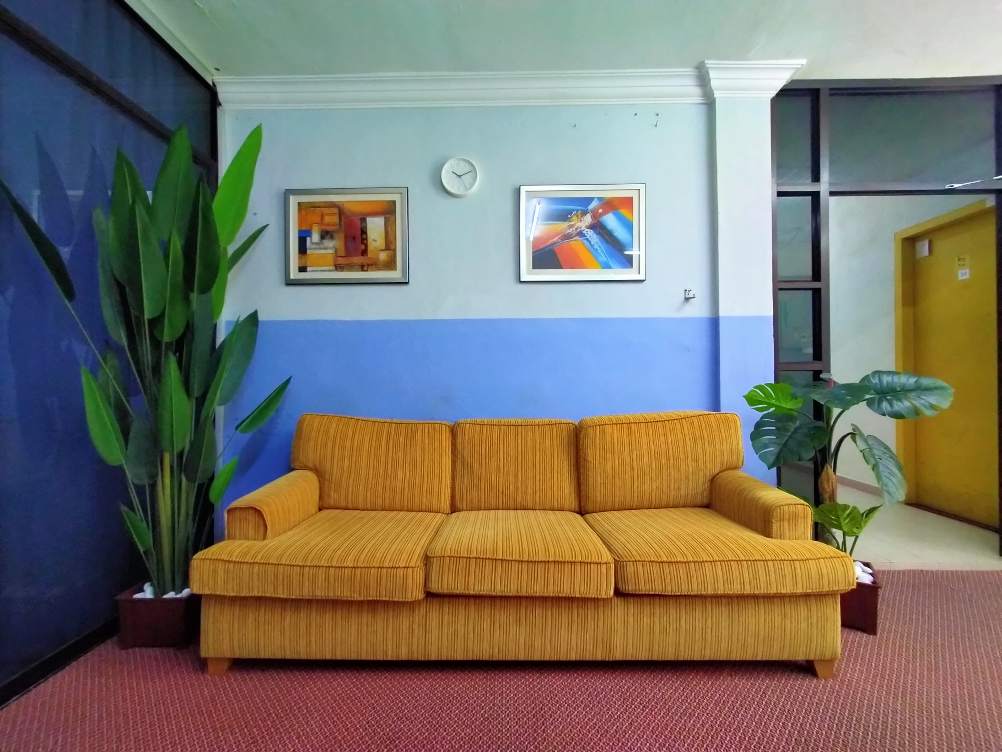 OYO 89922 The Sarina Hotel & Cafe, OYO Hotels Jeli, Book @ RM24 - OYO