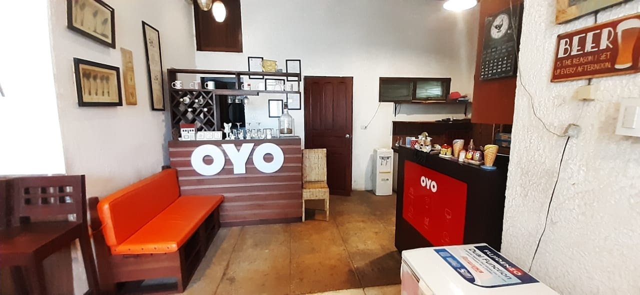 OYO 558 Edilberto's Place, OYO Hotels Tagum, Book @ ₱556 - OYO