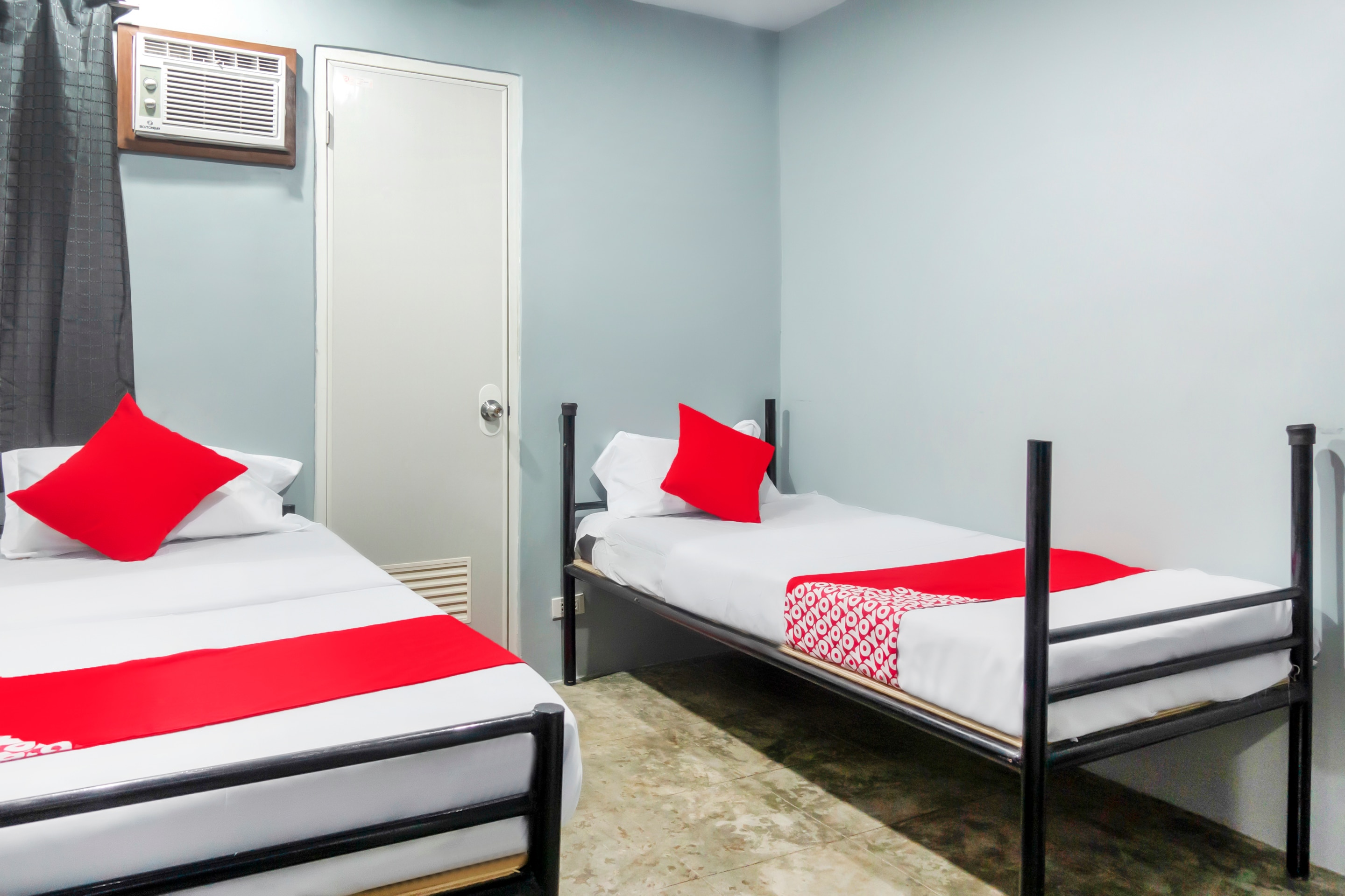 OYO 561 Abn Hostel, OYO Hotels Bacolod, Book @ ₱847 - OYO