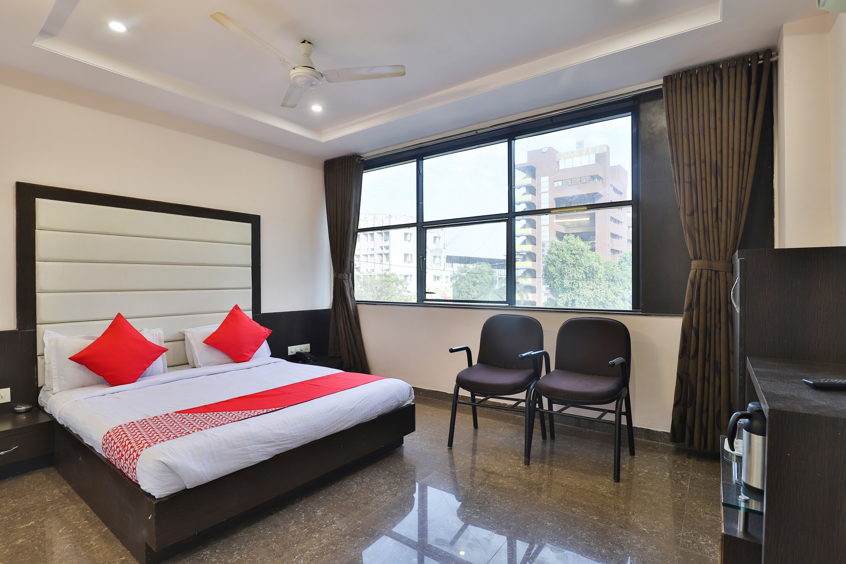 Budget Hotels in Shahibag, Ahmedabad Starting @ ₹744 - Upto 83% OFF on ...