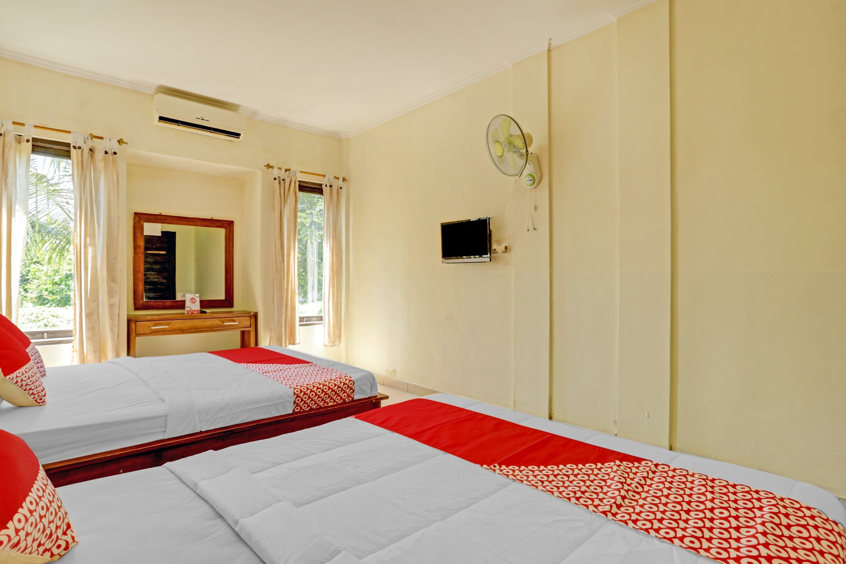 OYO 3062 Pondok Wisata Dewata, OYO Hotels Bali, Book @ Rp85025 - OYO