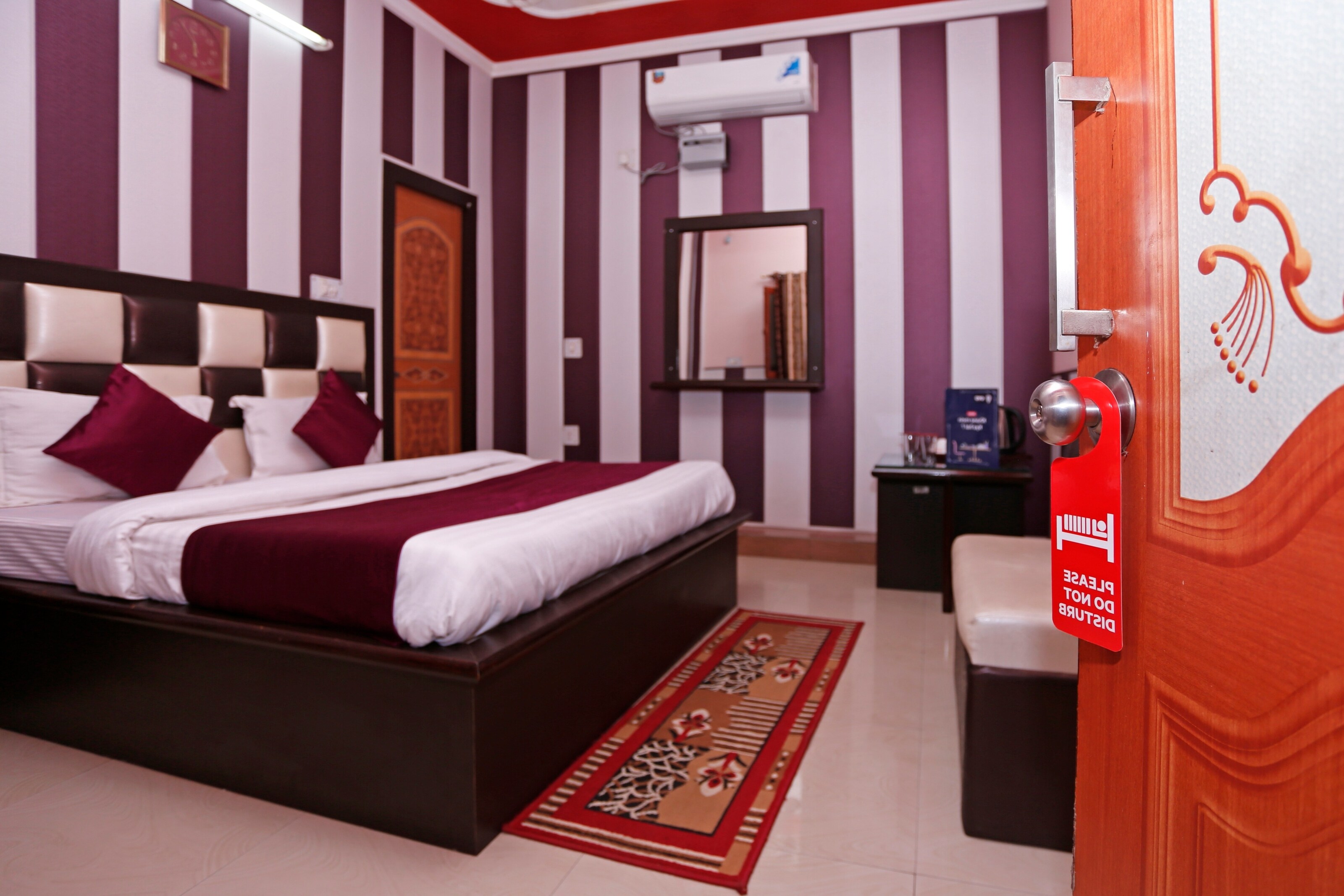 Premium Hotels in Nepali Farm, Rishikesh Starting @ ₹663 - Upto 78% OFF ...