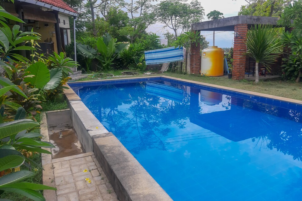 OYO 3070 Villa Lovina Eco Lodge, OYO Hotels Bali, Book @ Rp112221 - OYO