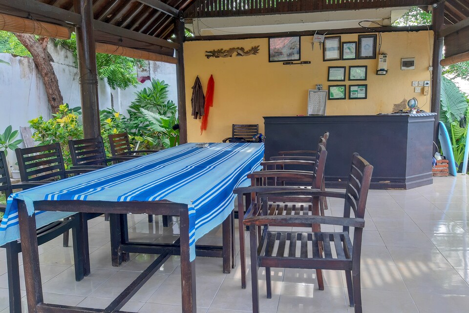 OYO 3070 Villa Lovina Eco Lodge, OYO Hotels Bali, Book @ Rp112221 - OYO