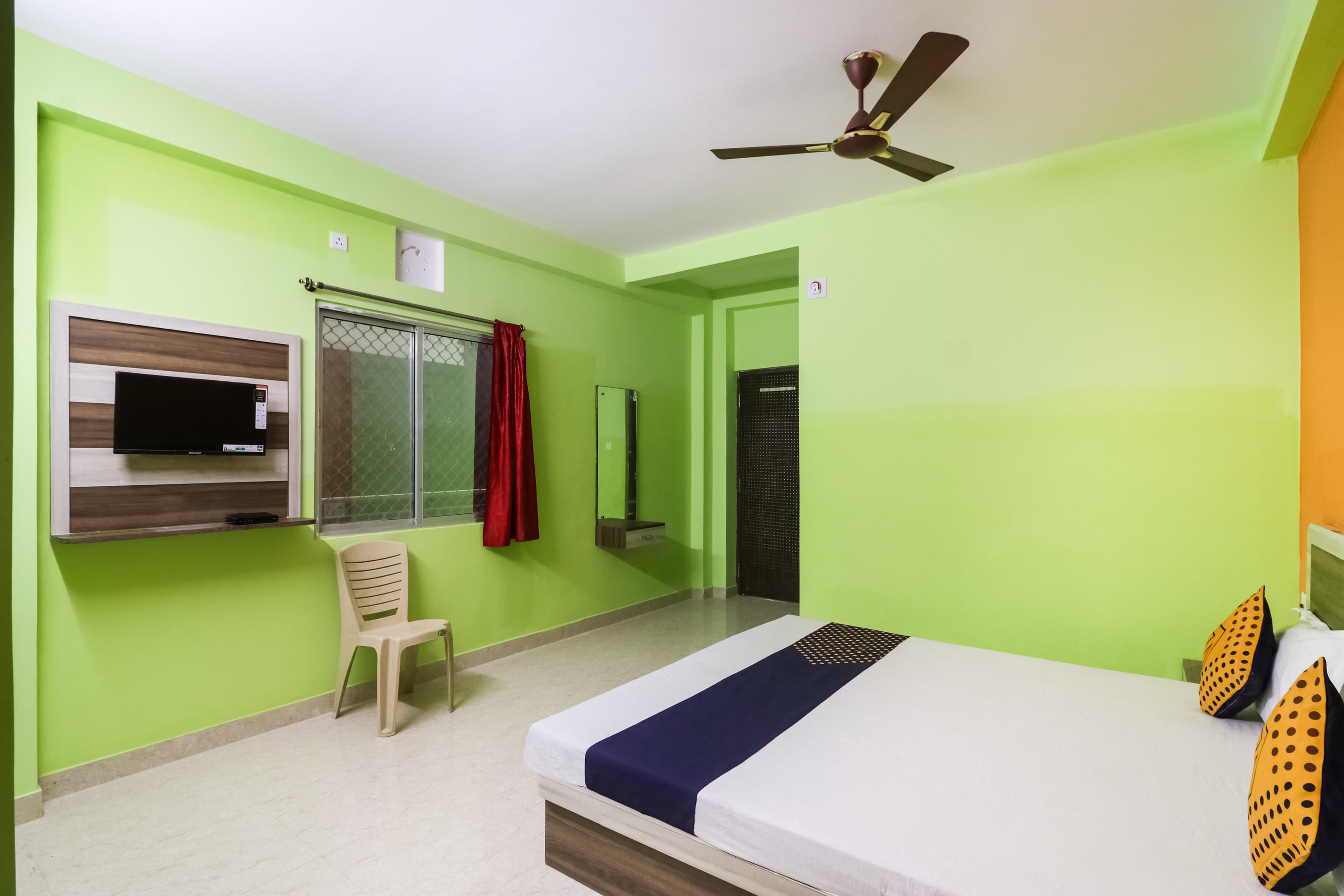 Hotel O Sefali Dream Resort, Flagship Puri, Book @ ₹1666 - OYO
