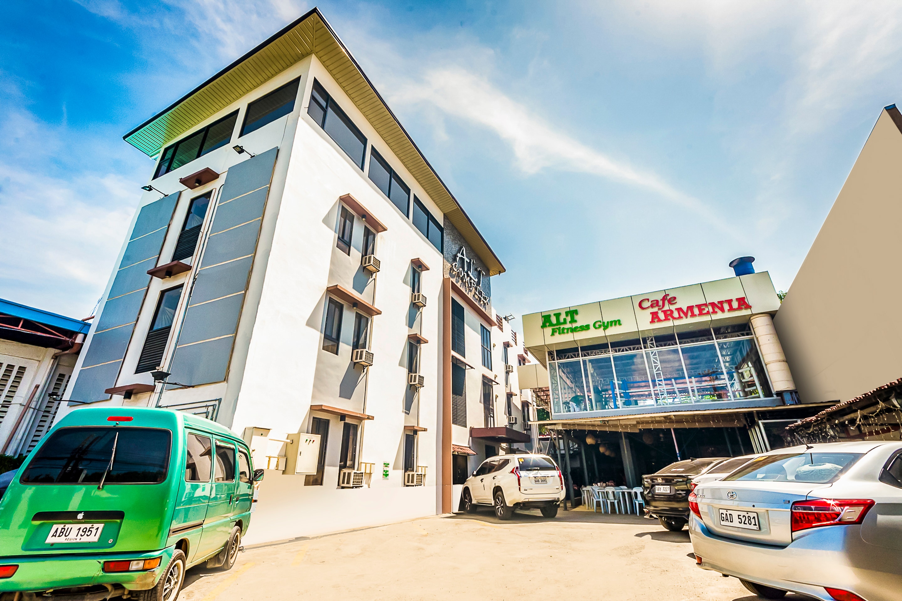 OYO 569 Alt Complex, OYO Hotels Cebu, Book @ ₱888 - OYO