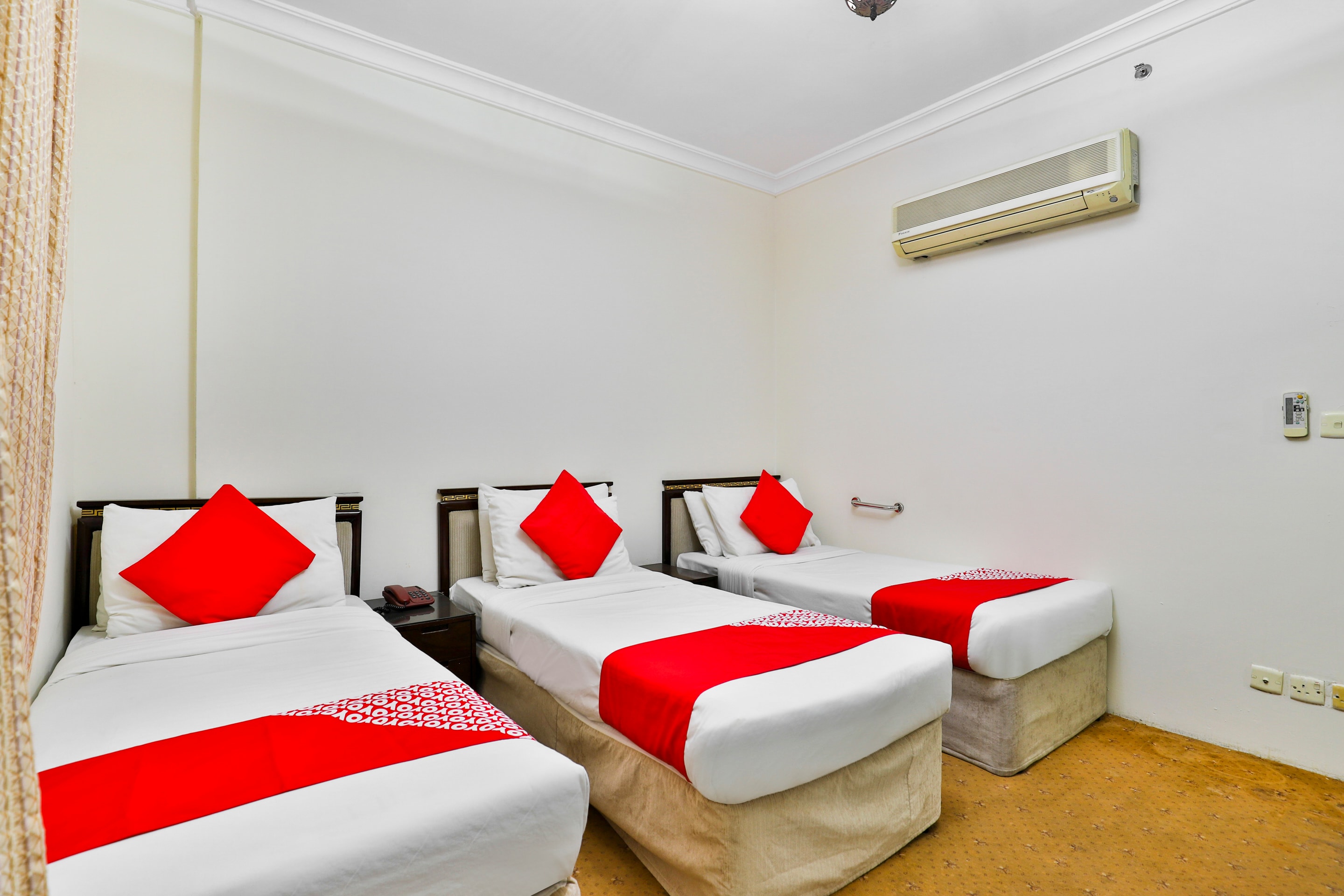 OYO 424 Rehab Al Marwa Hotel 2, OYO Hotels Mecca, Book @ SAR324 - OYO
