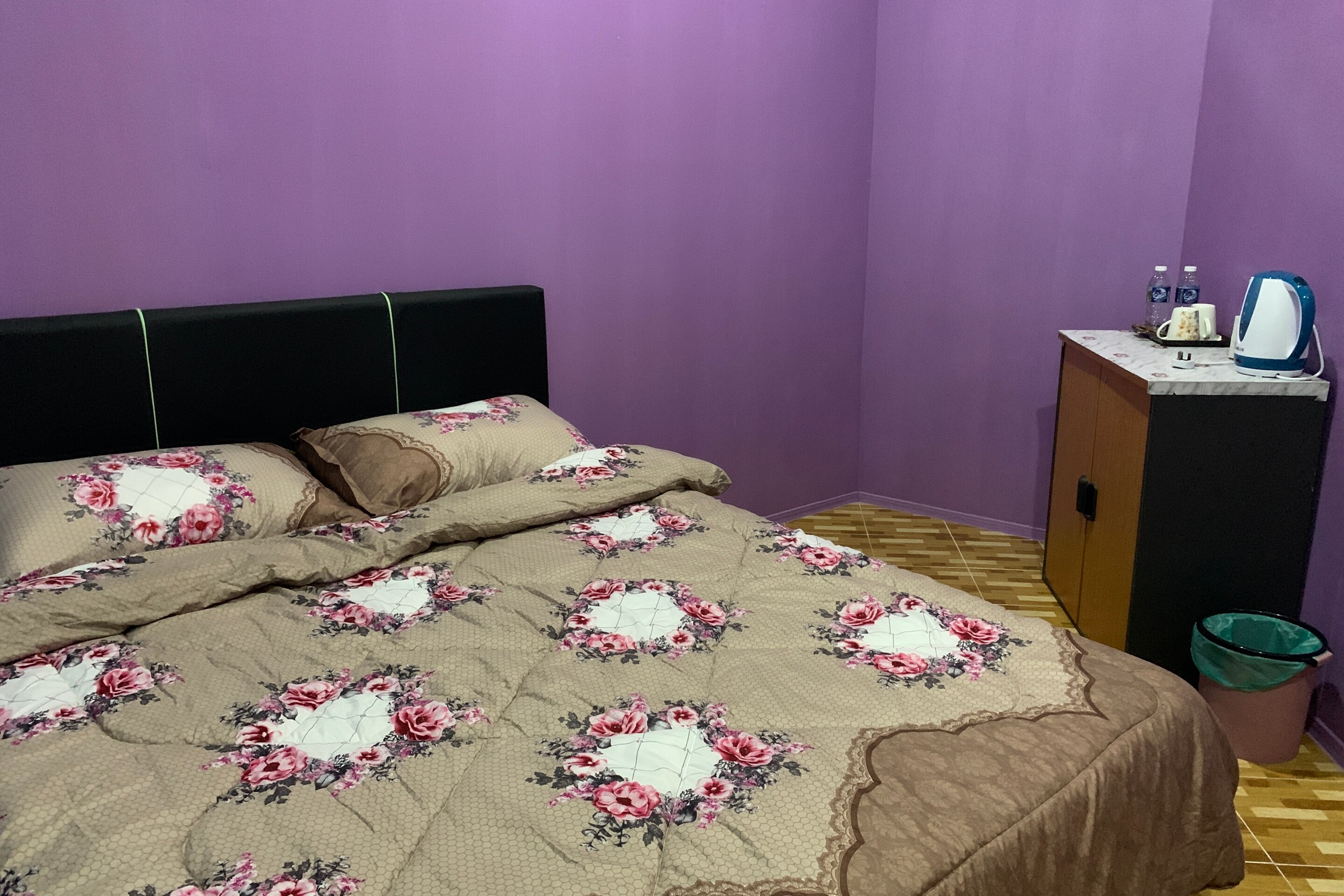 SPOT ON 89986 P&p Inn, SPOT ON Tambunan, Book @ RM53 - OYO