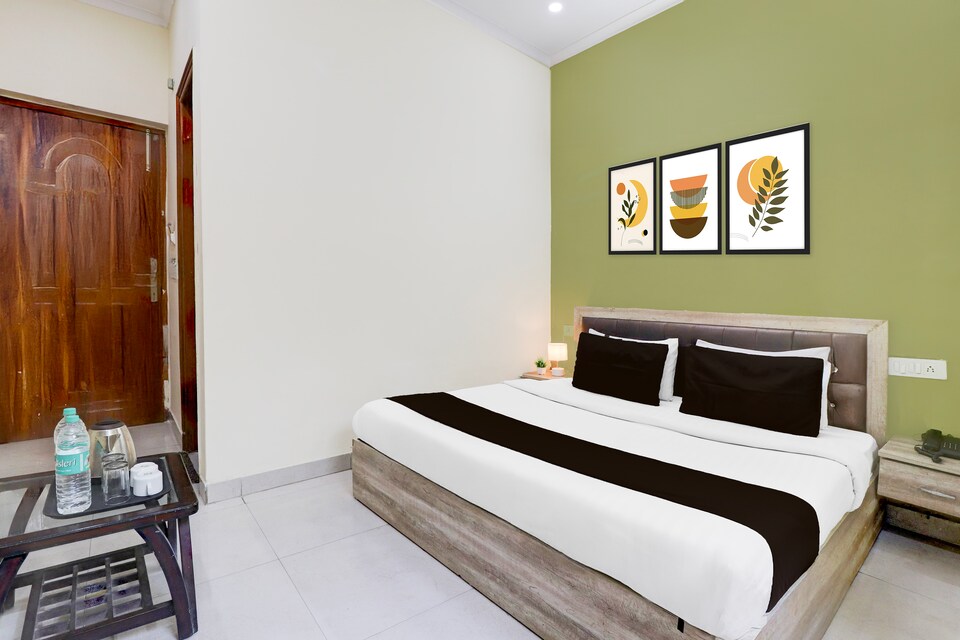 Collection O Ramnagar Near Vaishali Mandapam Roorkee, Collection O ...