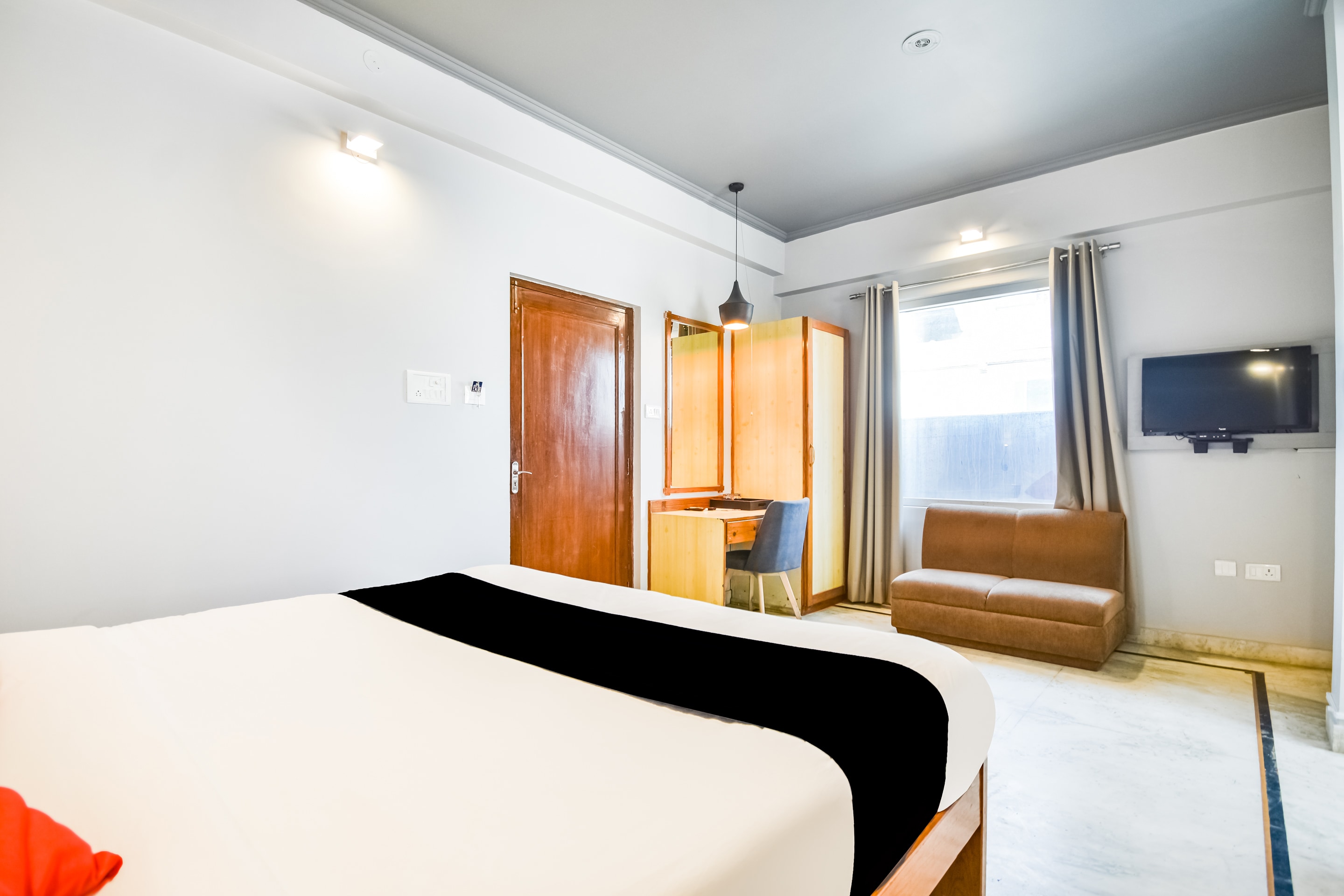 Collection O Hotels in C Scheme Jaipur, Jaipur Starting @ ₹571 - Upto ...