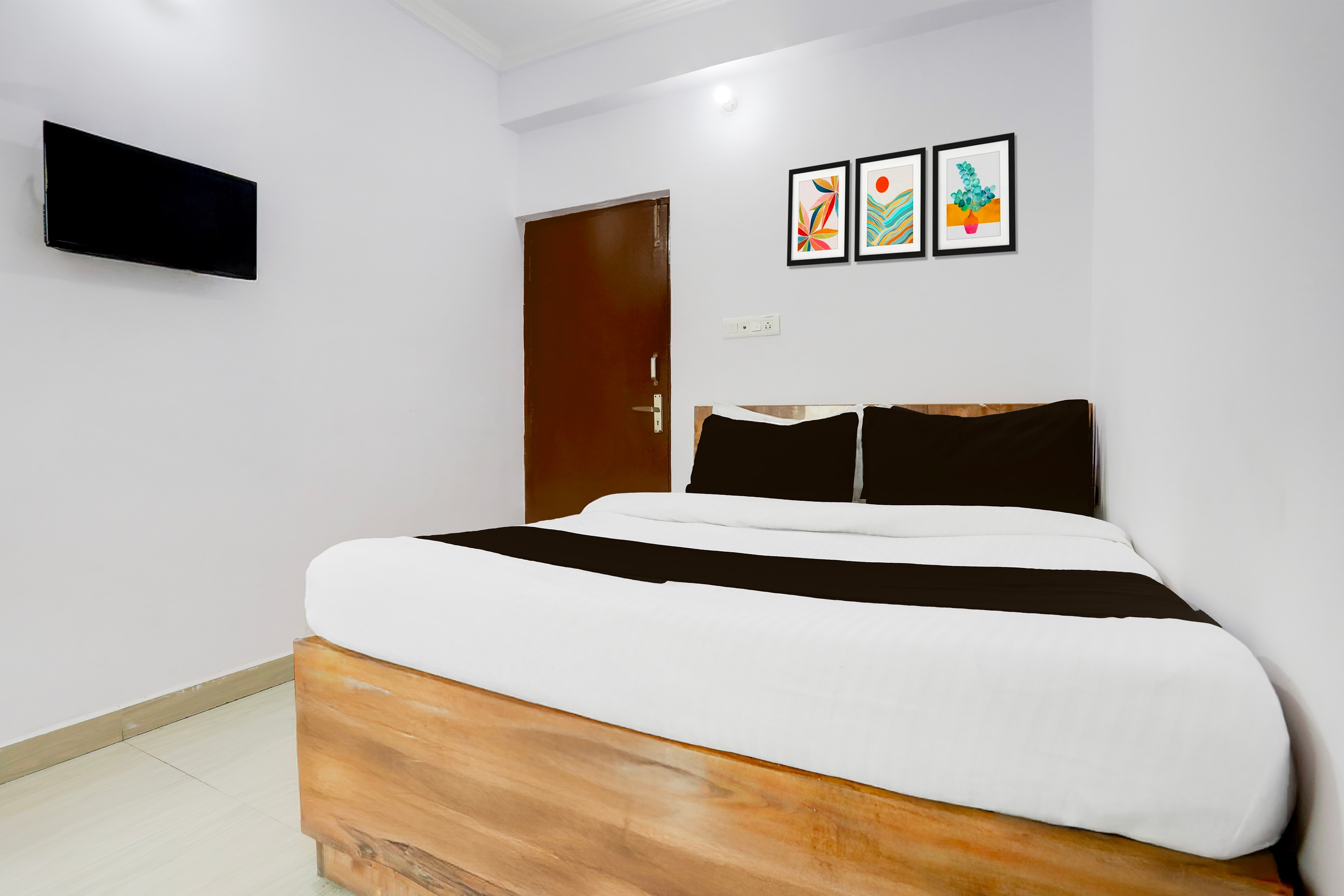 Hotels in Patna: Best Budget Patna Hotels from ₹542