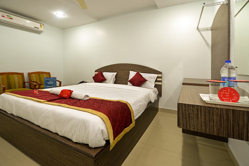 OYO Rooms 069 LB Nagar, OYO Rooms Hyderabad, Book @ ₹1095 - OYO