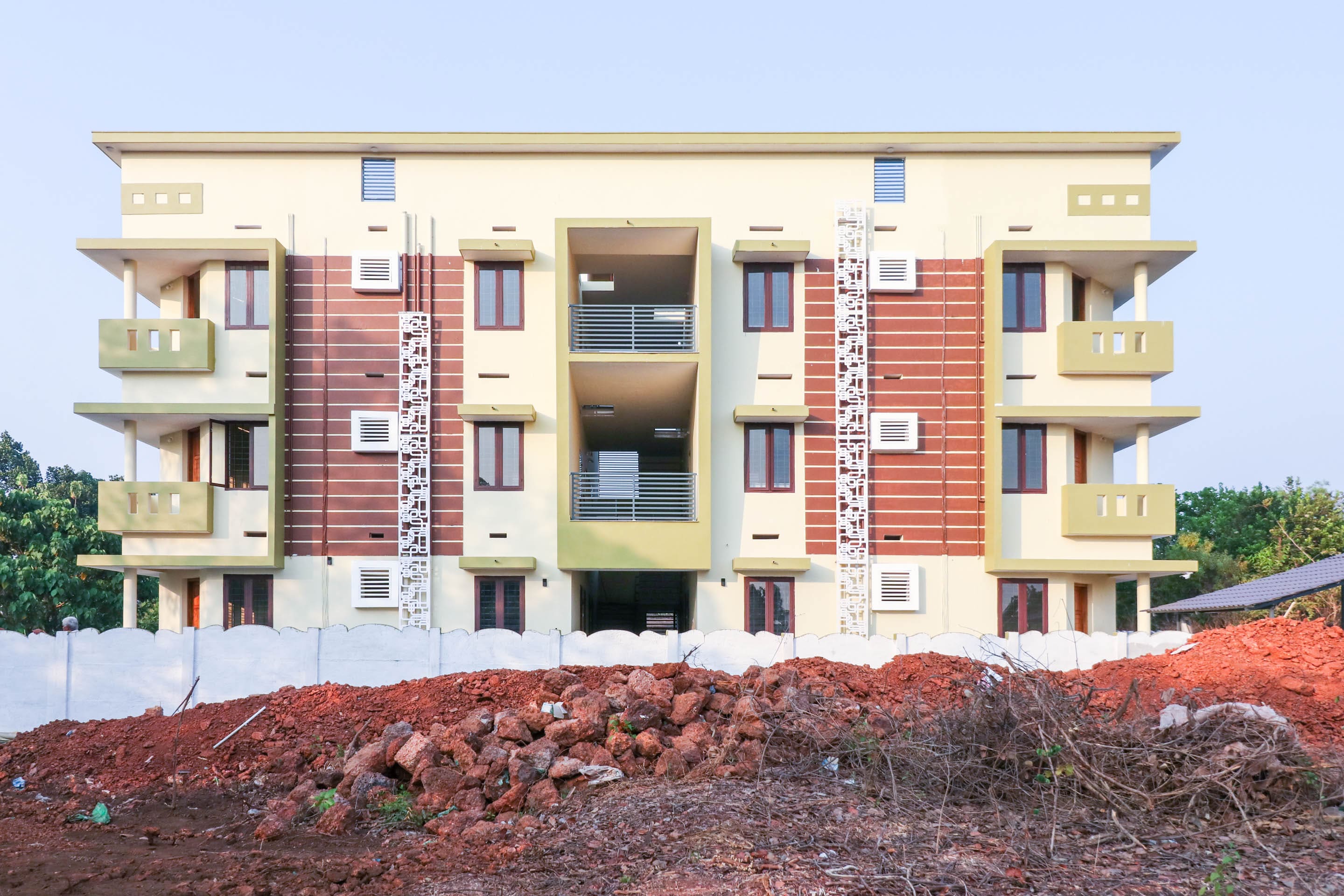 Budget Hotels in Ksrtc Bus Stand, Coorg Starting @ ₹1077 - Upto 74% OFF ...