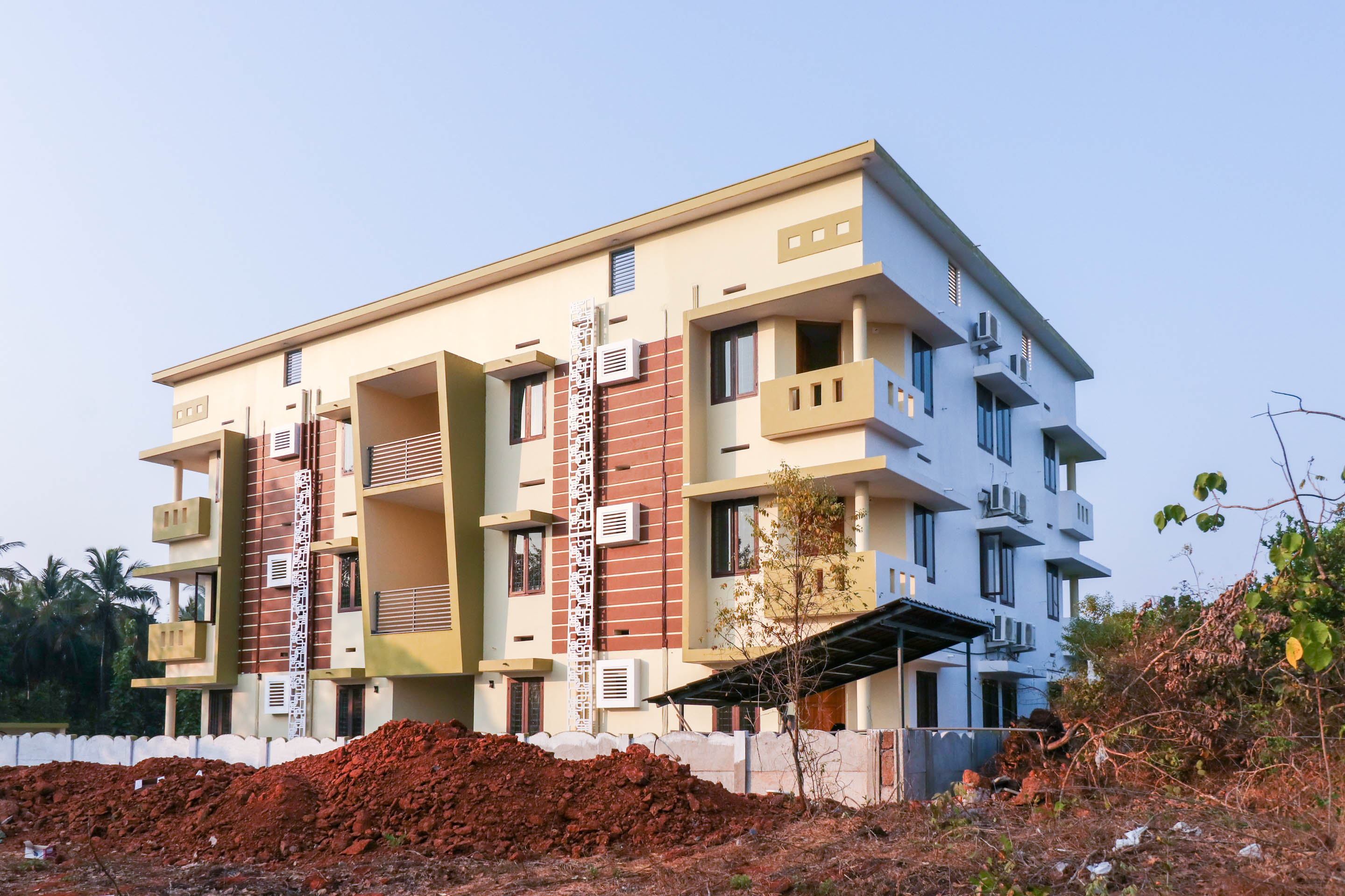Hotels in Mattannur Bus Stand, Kannur Starting @ ₹1163 - Upto 76% OFF ...