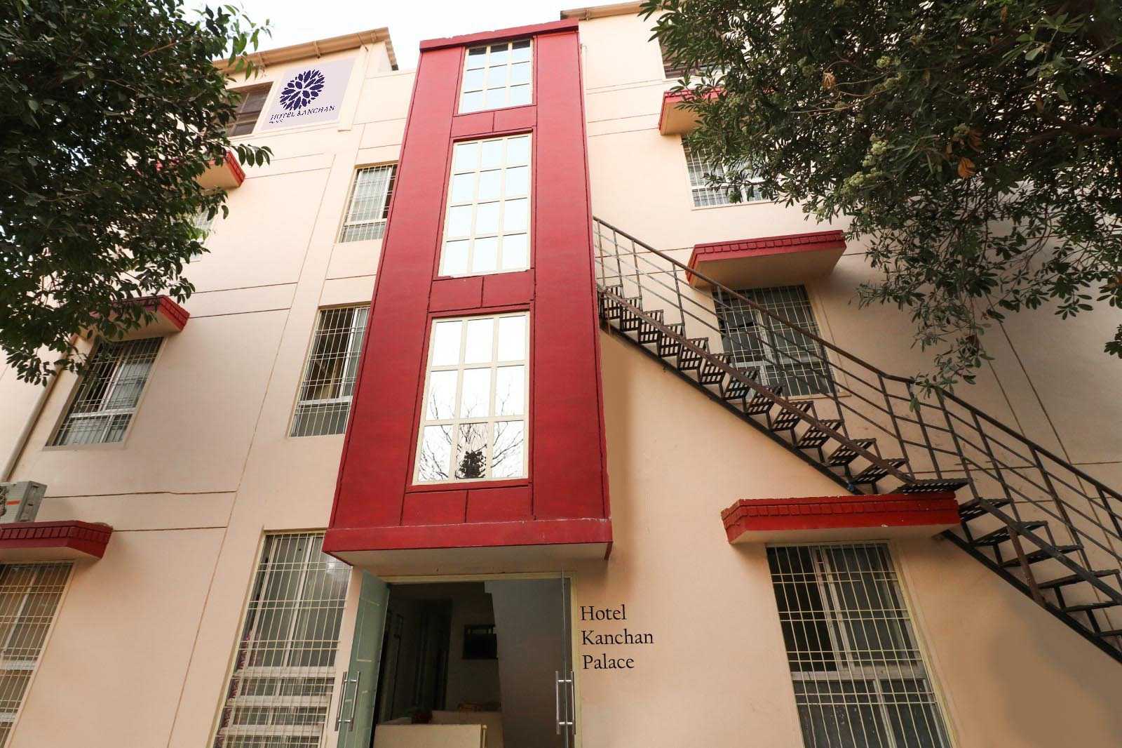 Hotels in Kampoo Laskar, Gwalior Starting @ ₹451 - Upto 84% OFF on 13 ...