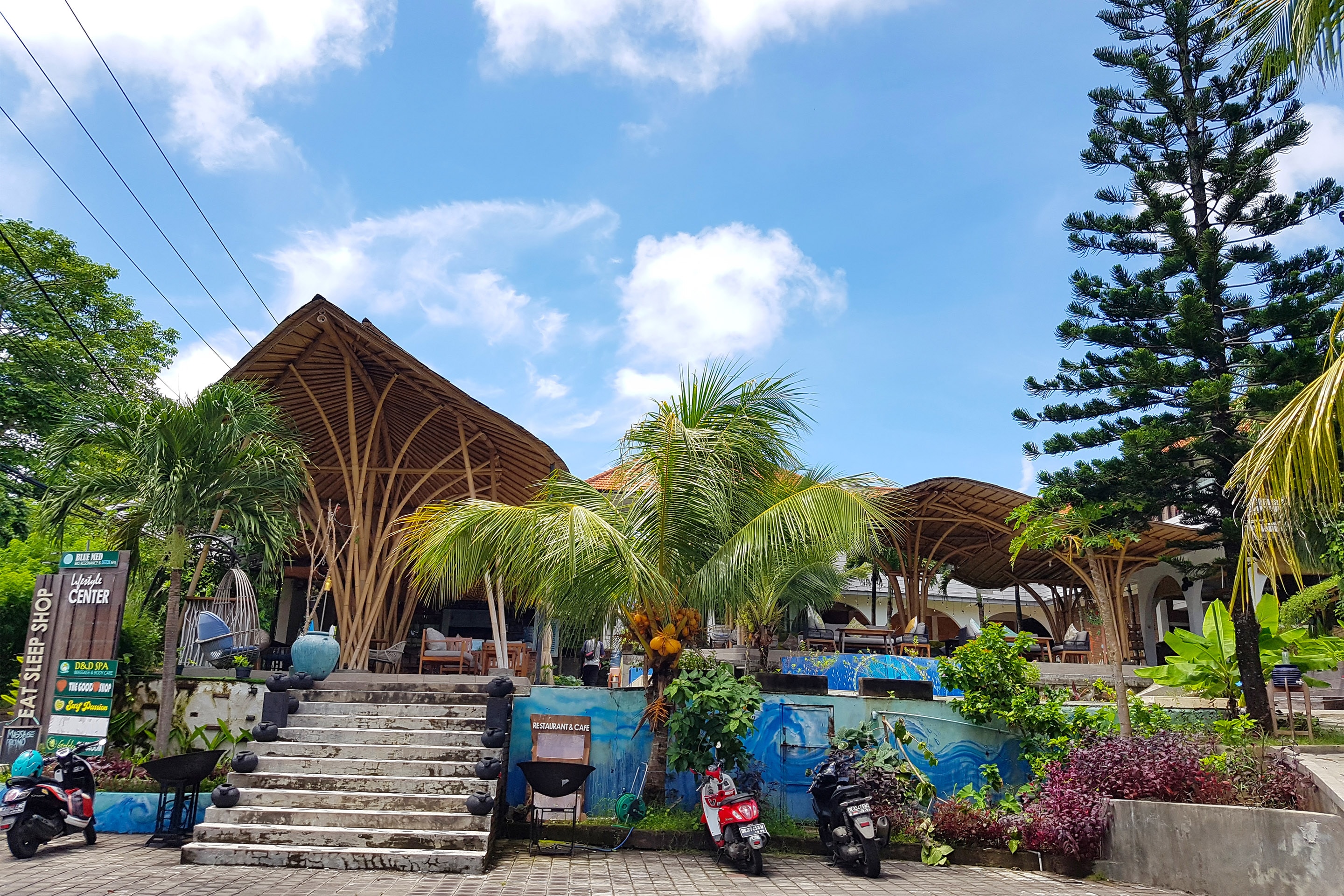 Hotel O Thomas Garden Place, OYO Hotels Bali, Book @ Rp51037 - OYO