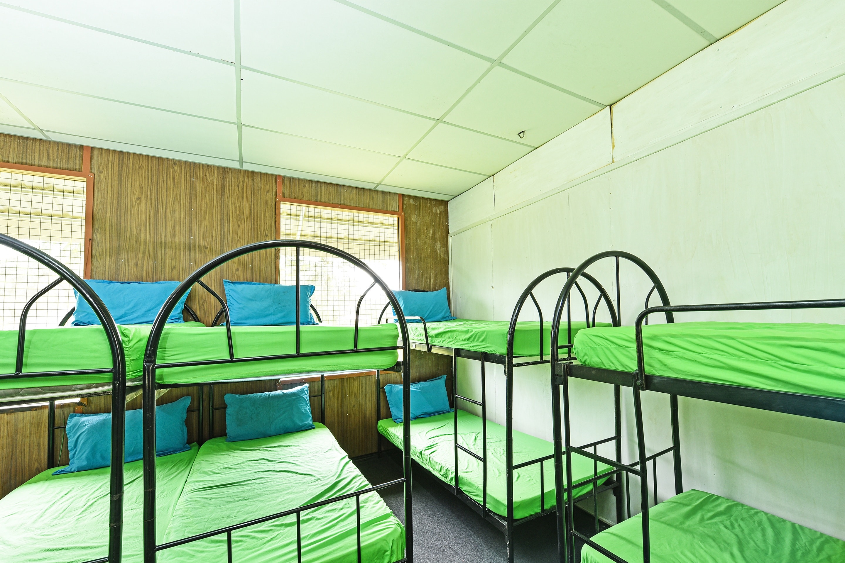 SPOT ON 90014 Otternest @ Gunung Pulai 2, SPOT ON Pontian, Book @ RM15 ...