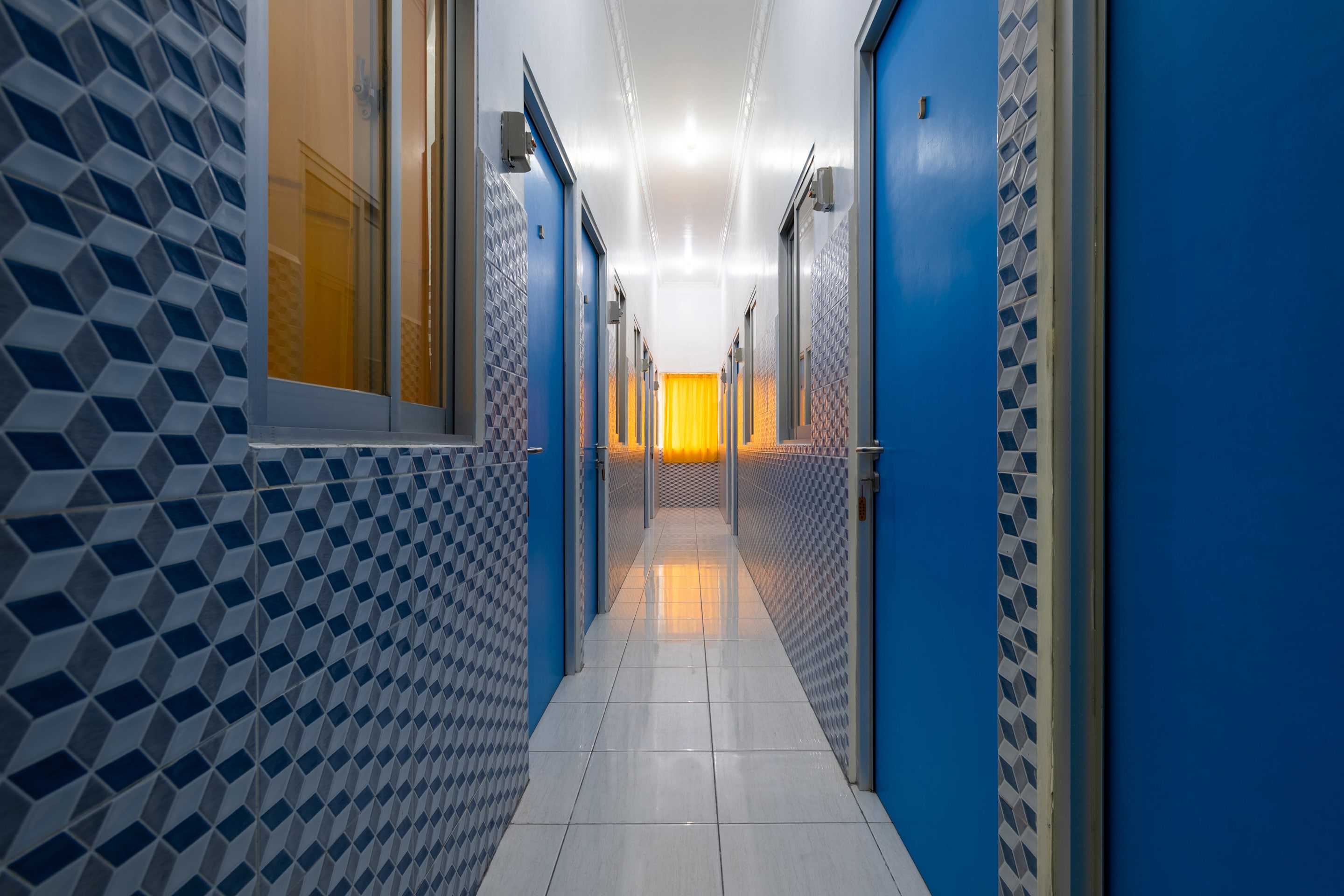 OYO Life 3284 Pademangan 3 Residence, OYO Living Jakarta, Book ...