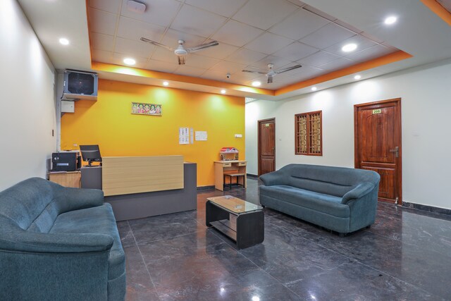 Hotels in Pondicherry: Best Budget Pondicherry Hotels from ₹554