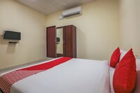 Hotels in Pondicherry: Best Budget Pondicherry Hotels from ₹554