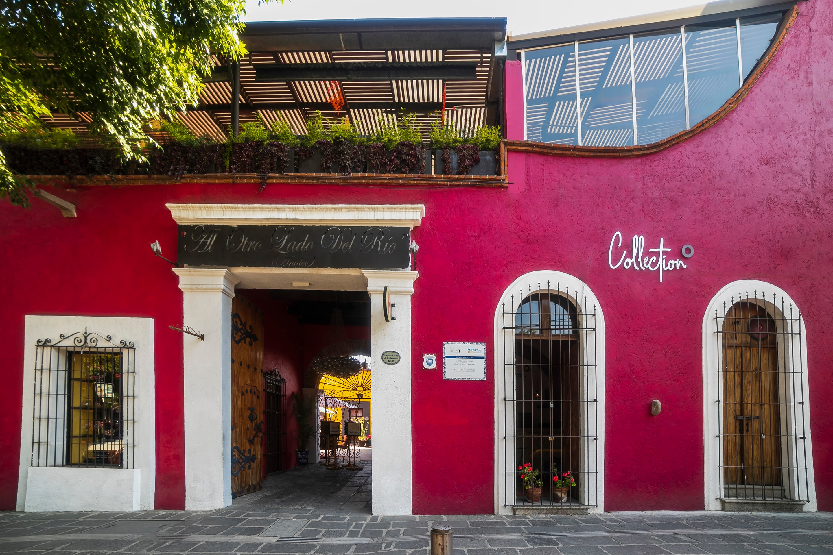 Collection O Hotels in Mm Grand Hotel Puebla, Puebla Starting @ MXN674 ...